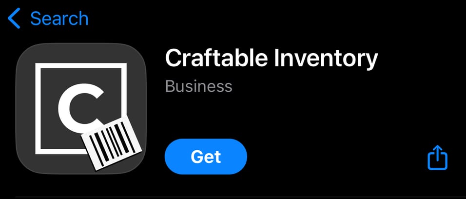 INVENTORY APP