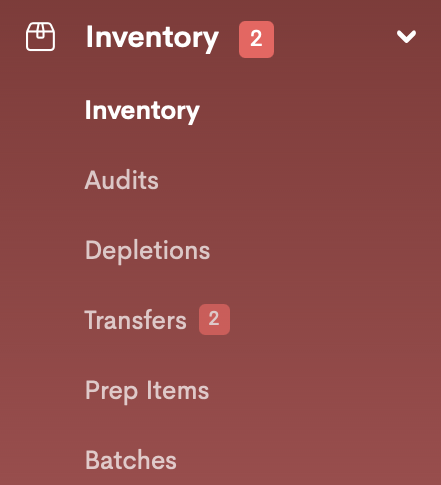ASSIGNING INDIVIDUAL ITEMS TO STORAGE AREAS