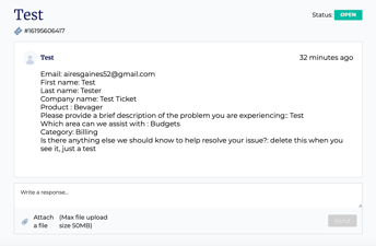 INTRODUCING CRAFTABLE'S NEW SUPPORT CENTER