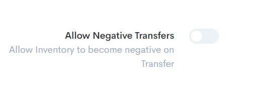 CREATING PREP ITEMS AND BATCHES