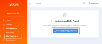 INTEGRATING QUICKBOOKS DESKTOP WITH BOOKS VIA WEB CONNECTOR