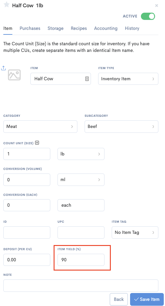 UNDERSTANDING YIELDS