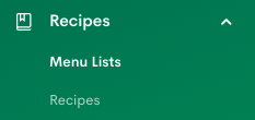 CREATING BATCHES AT YOUR COMMISSARY