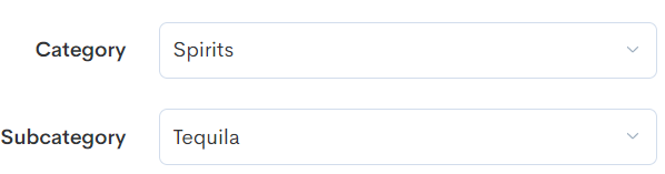 CREATING PREP ITEMS AND BATCHES