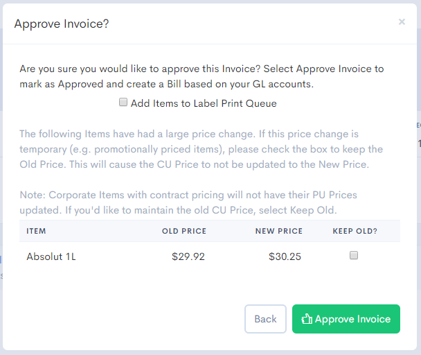 UNDERSTANDING CU PRICE
